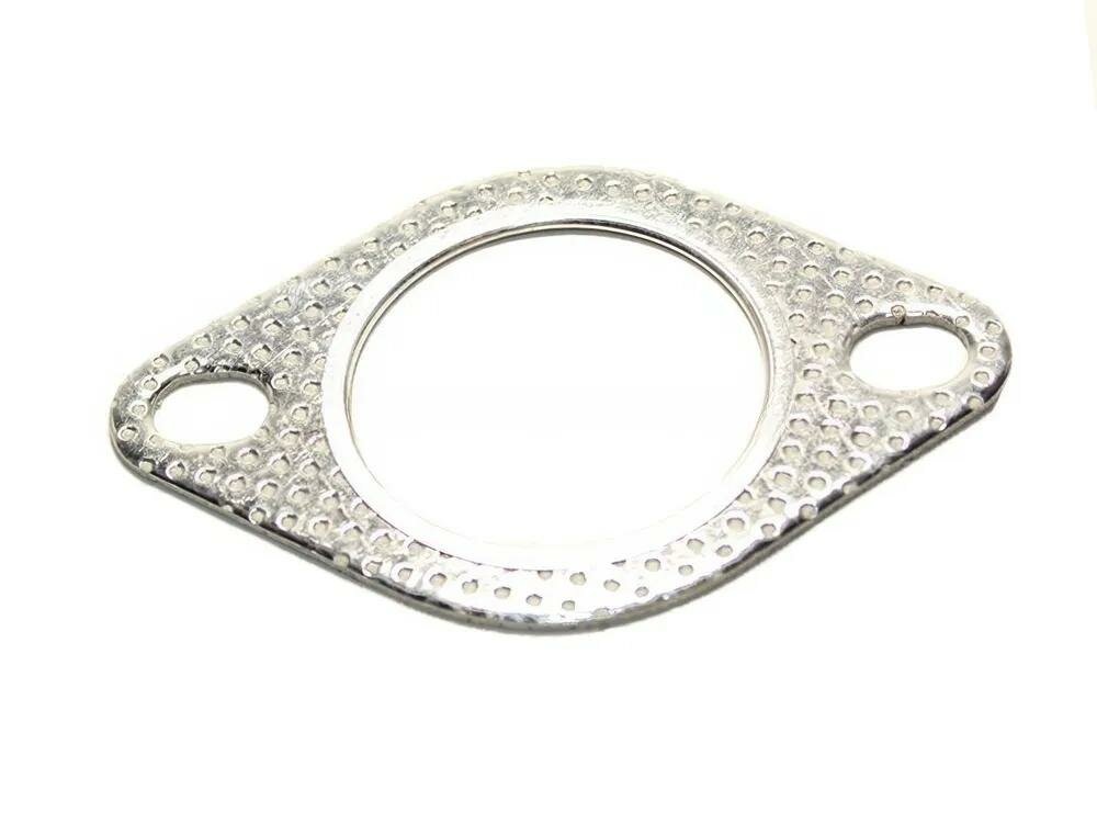 Кольцо глушителя №2 HYUNDAI SOLARIS/I30 07-/I40 11-/IX-35 09-/SANTA FE 05-/SAT ST-287512H000 KIA RIO 11-/SOUL 08-/SORE