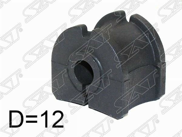 Втулка стабилизатора SAT ST-562300111R Nissan Terrano 14-22, Renault Duster 10-21 12,00
