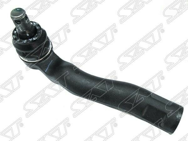 Наконечник рулевой SAT ST-45047-69145 TOYOTA LAND CRUISER/LEXUS LX570 07- LH