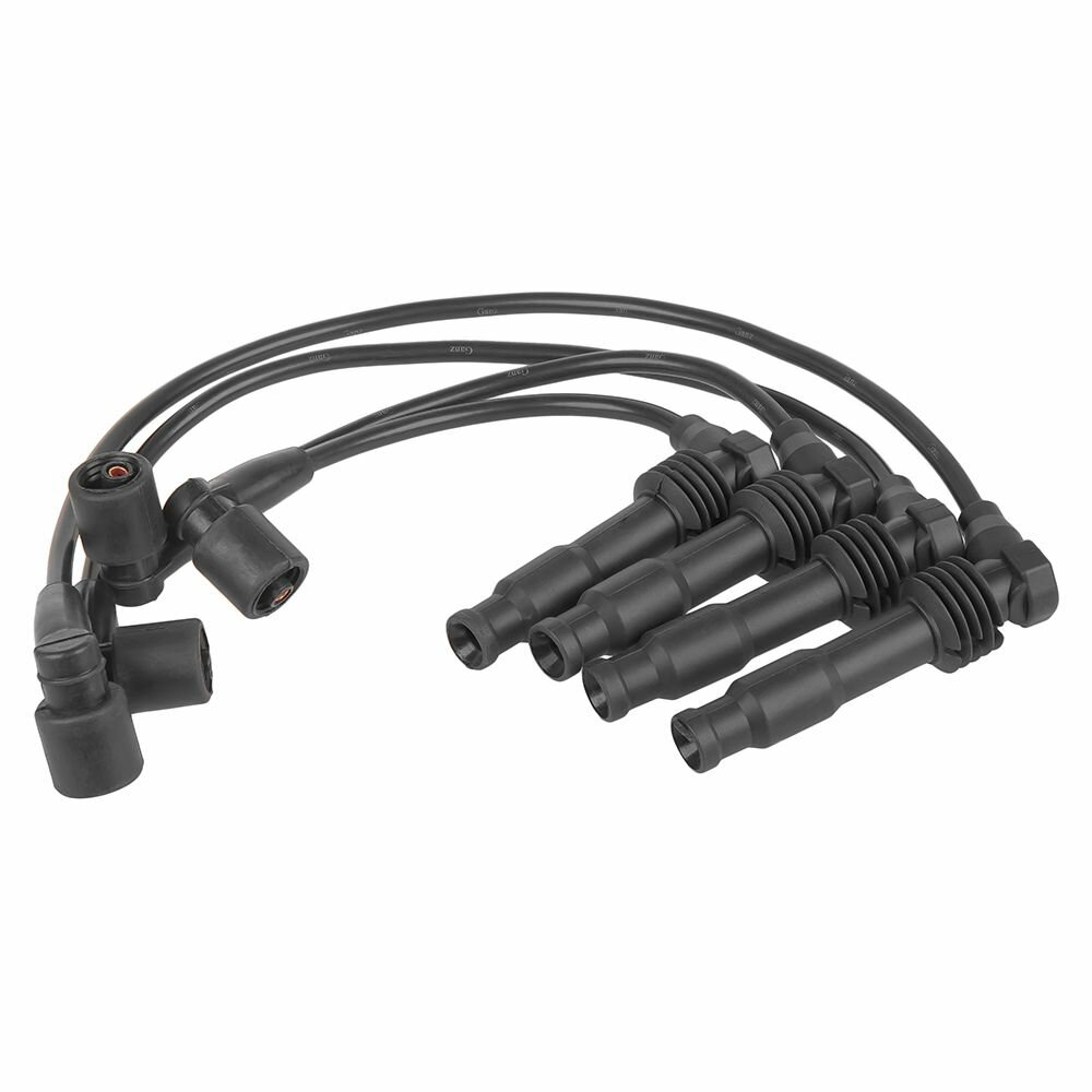 Провода высоковольтные в в для Chevrolet, Daewoo GANZ GIP01106