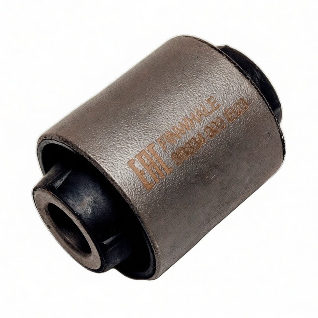 Сайлентблок поперечной тяги задней подвескиOutlander Lancer ASX C4 Aircross 4008 4007 SB834 Finwhale