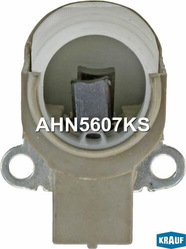 Щёткодержатель генератора CHRYSLER DODGE LAND ROVER TOYOTA KRAUF AHN5607KS