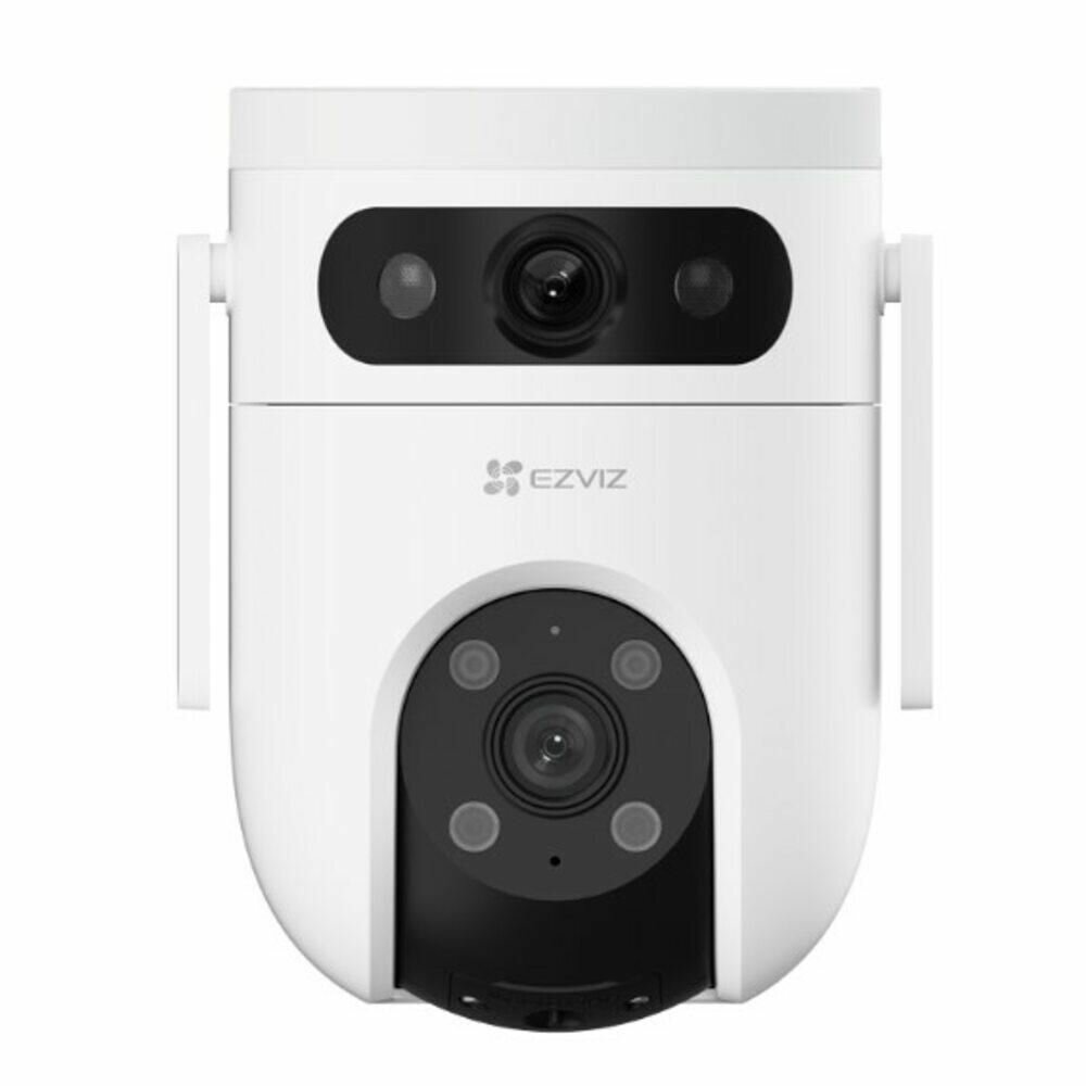 Интернет IP-камера с облачным сервисом EZVIZ CS-H9c (5MP+5MP)