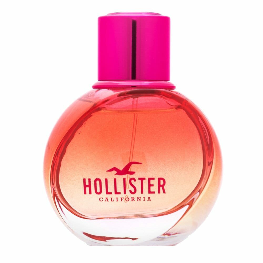 Вода парфюмерная Hollister Wave 2 For Her EDP для женщин 30 ml