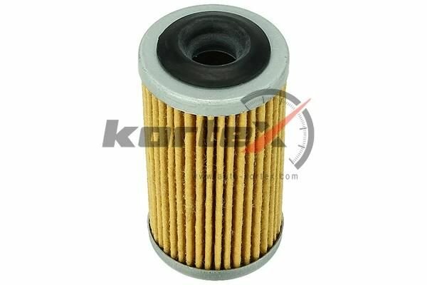 Фильтр АКПП KORTEX KO3035 NISSAN QASHQAI 06->/JUKE/SENTRA/RENAULT MEGANE 13->/KAPTUR 16-> JF015E CVT