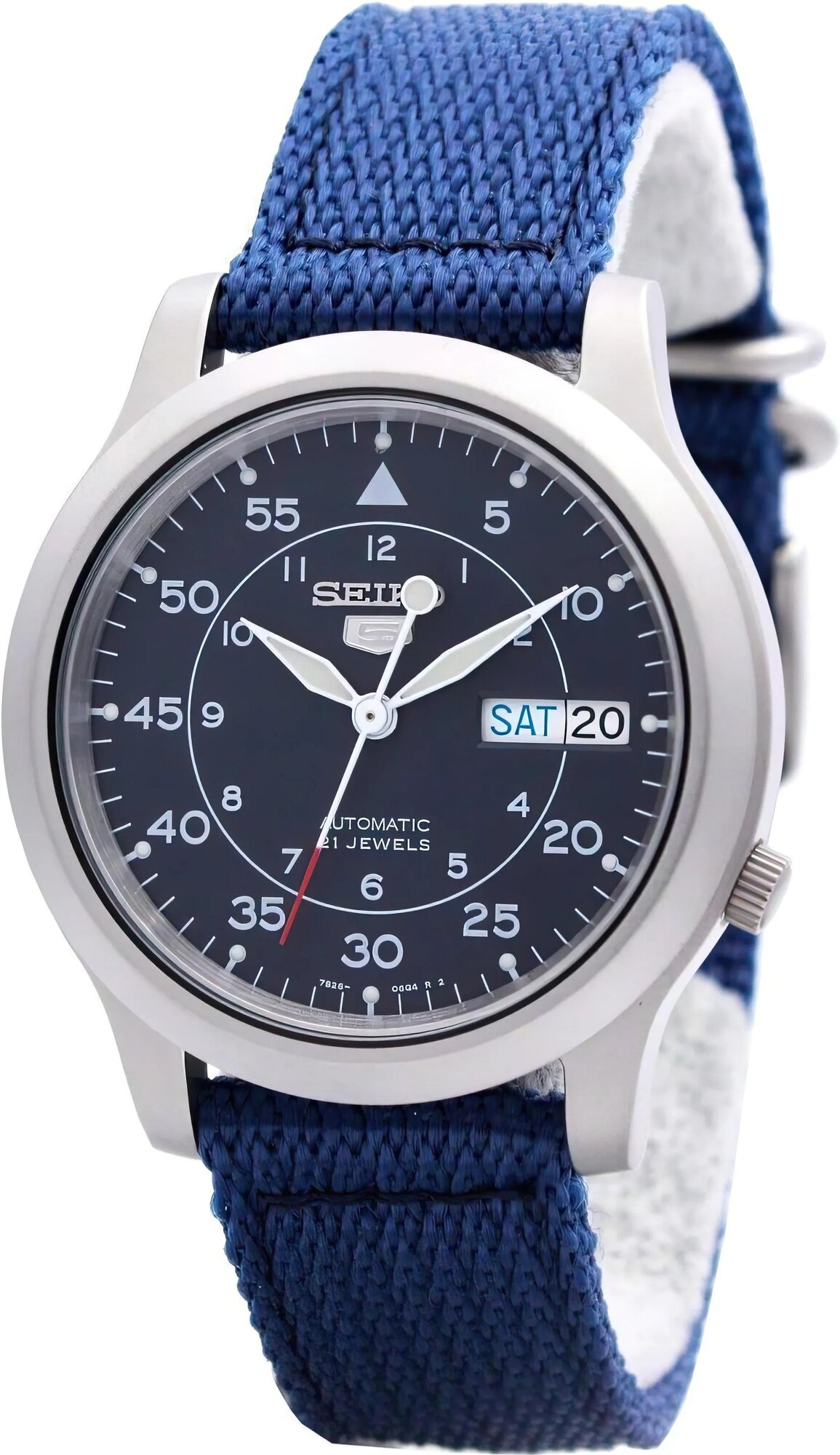  SEIKO SEIKO 5
