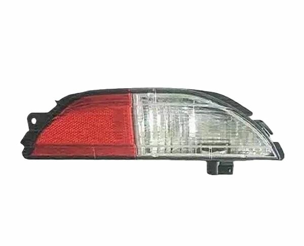 Фонарь заднего хода M.MARELLI 712201351110 в бампер Fiat Punto, Grande Punto 05->