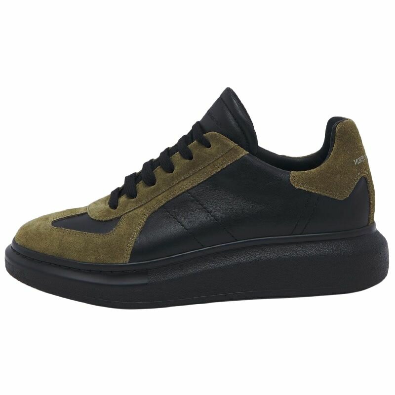 Кроссовки Oversized Sneaker