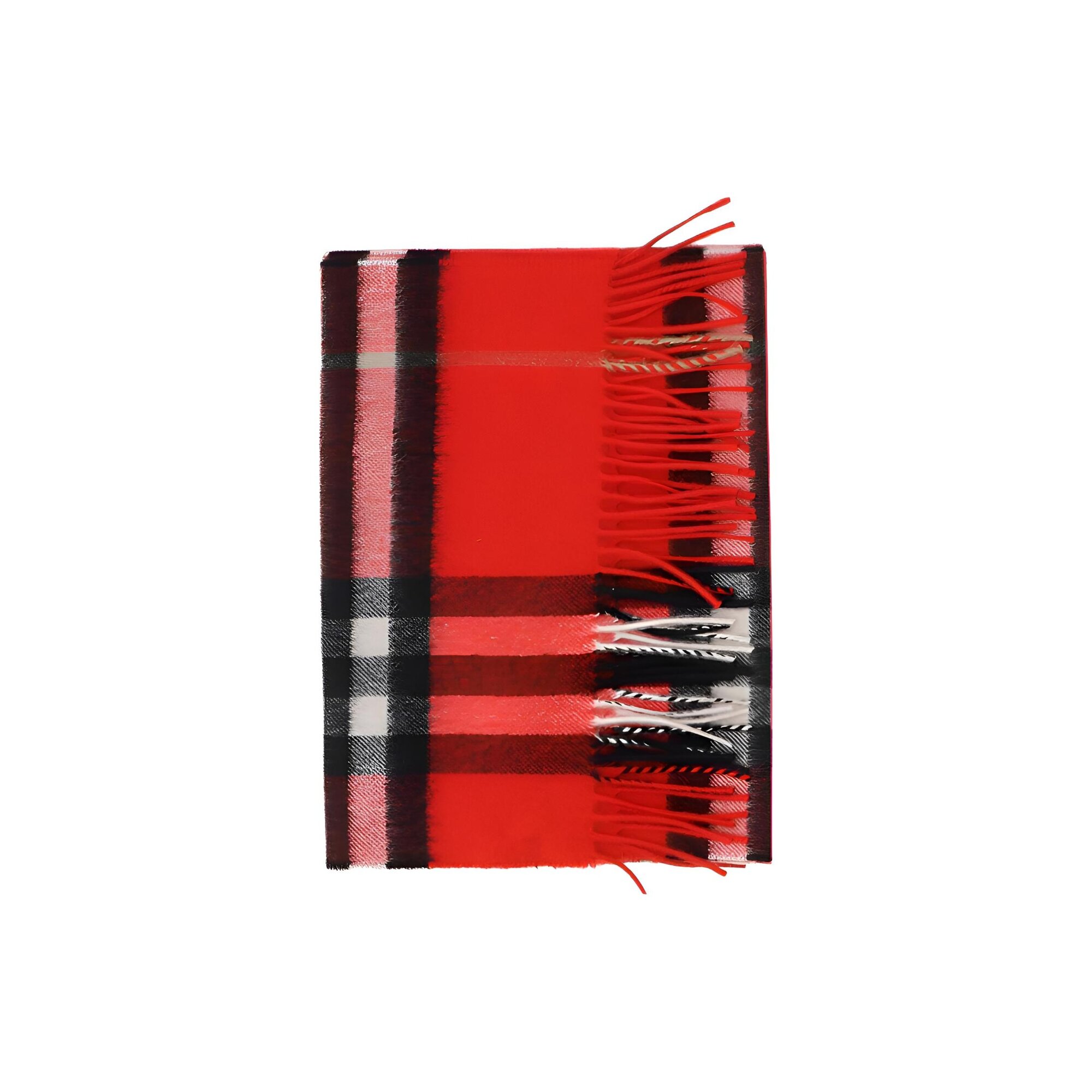 Шарф BURBERRY для мужчин — фото 1