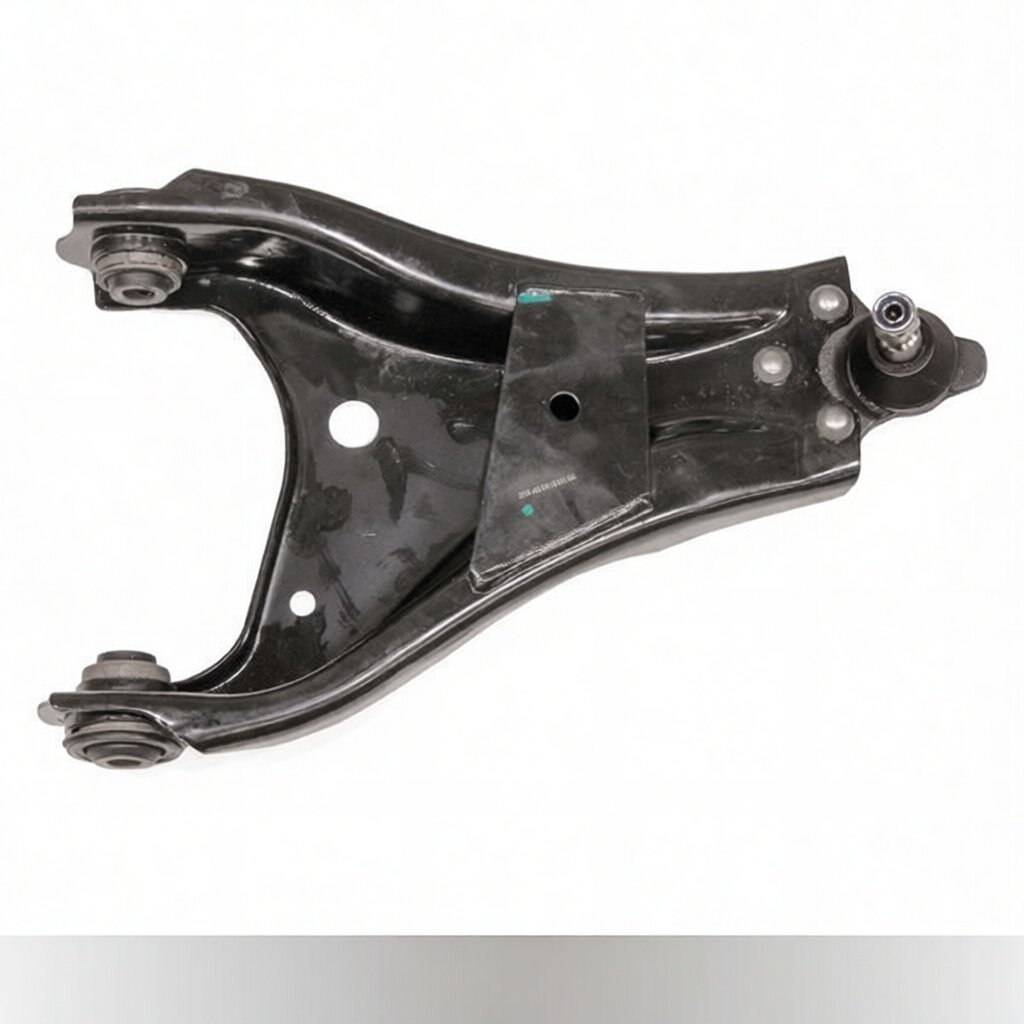 Рычаг передней подвески нижний правый RENAULT DUSTER (TRW JTC2275) DB62147 Miles арт. DB62147