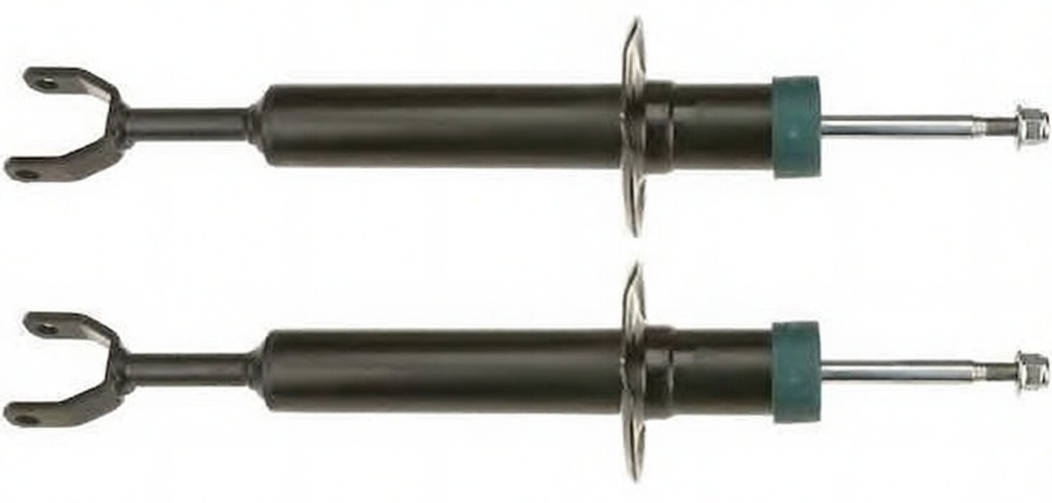 Амортизатор передний AUDI A4 (B5), VW PASSAT (3B_) JGS228T TRW арт. JGS228T