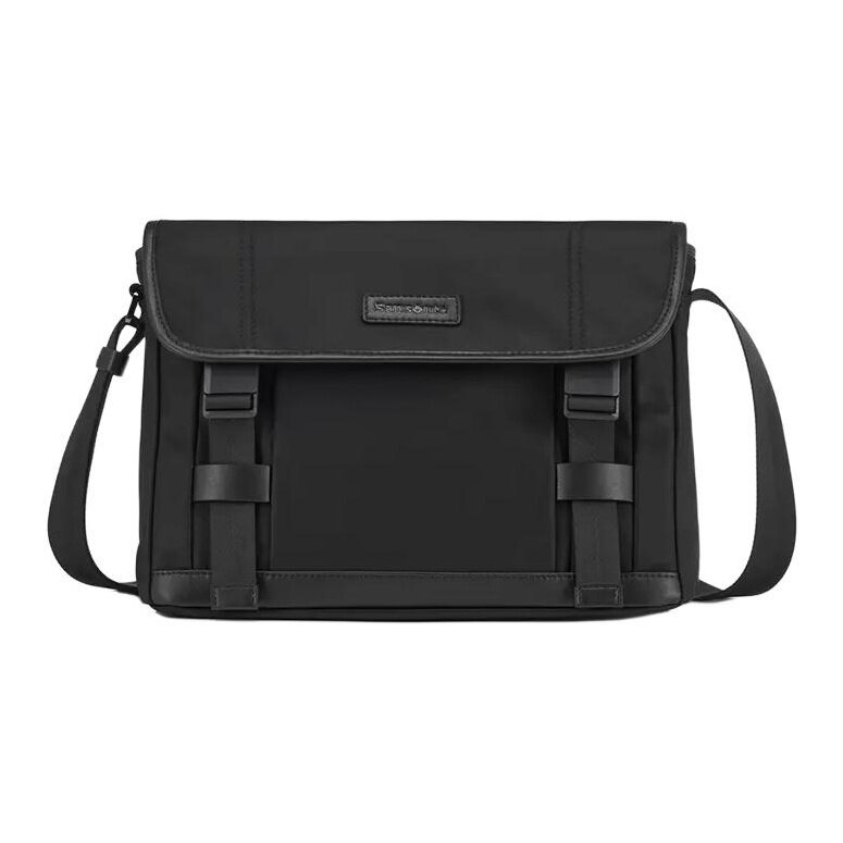 Сумка Samsonite, черный — фото 1