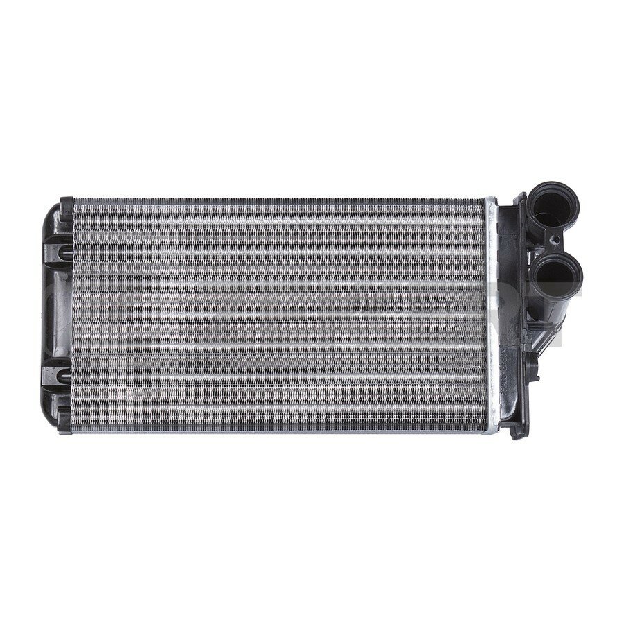 ZEKKERT MK-5044 Радиатор отопителя Citroen C4 04- Peugeot 307 05-