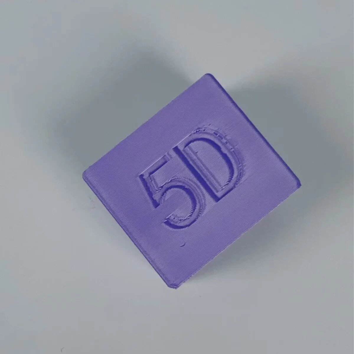 Магнитный стик 5D для гель-лака, Purple