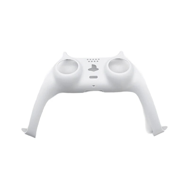 Декоративный чехол для контроллера PS5 ERIKOLE White