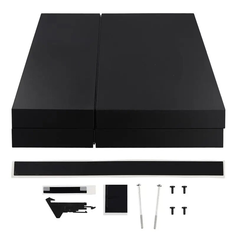 Новый корпус для PS4 1200