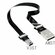 Кабель USB Type-C Mini USB 10см AMST-V3ST