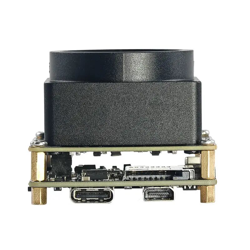 Wasintek 20MP IMX283 Wi-Fi Ethernet USB модуль камеры