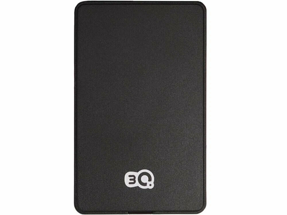 1 Тб Внешний жесткий диск 3Q HDD USB 2.0 (A1)