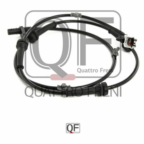 Датчик ABS Quattro Freni QF61F00161 для Nissan X-Trail; Renault Koleos I