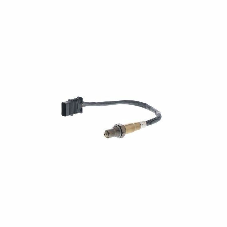 Bosch 0 258 027 029 Лямбда-зонд для BMW