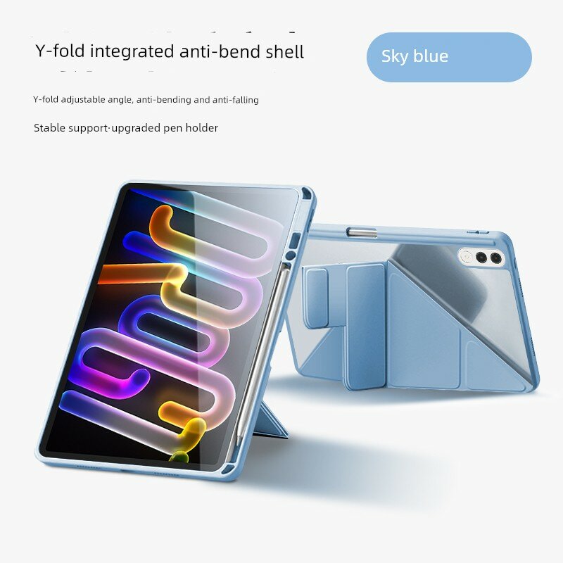 Подходит для защитного чехла Lenovo Xiaoxin Tablet Pro GT, магнитного съемного защитного чехла для 13-дюймовой модели