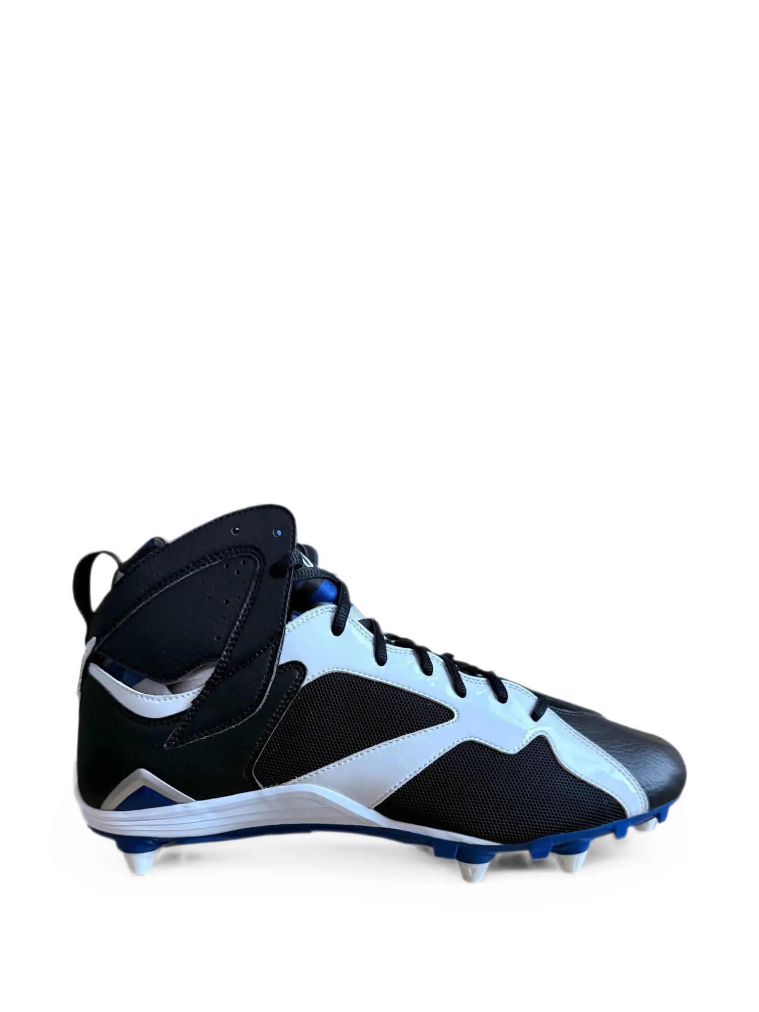 Кроссовки Jordan 7