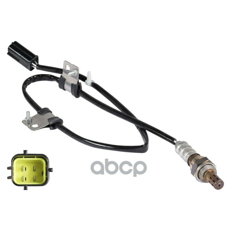 Лямбда-зонд! после катализатора Mazda CX-7 07> 2.5i STARTVOLT арт. VSOS2511