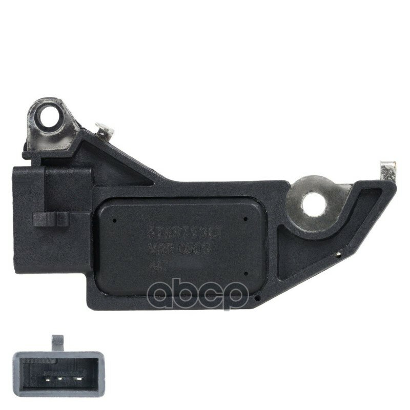 Регулятор напряжения ген. для а/м Daewoo Leganza (97-)/Nubira (97-) 2.0i (VRR 0509) STARTVOLT арт. vrr-0509