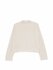Свитер Marc O'Polo High-neck fine-knit sweater, размер 40 EU, , разноцветный