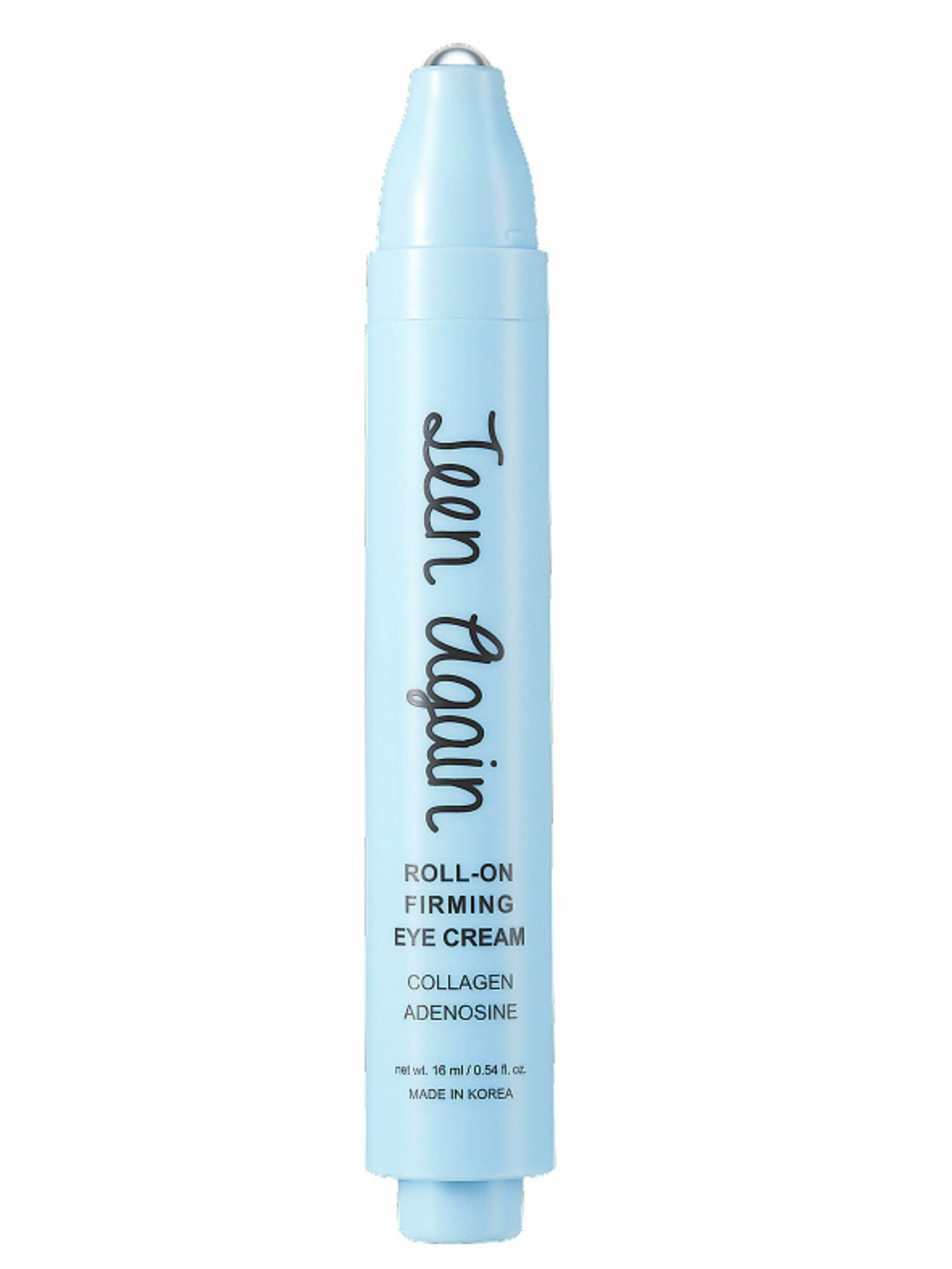 LOOK AT ME Крем для глаз с роллером лифтинг-эффект Roll-on Firming Eye Cream, 16 мл.
