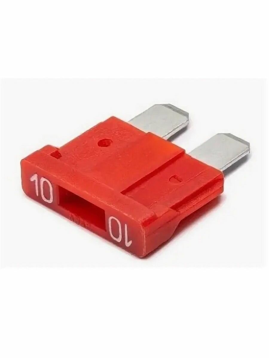 Предохранитель UNIVAL 10A, Cargen AX86210A