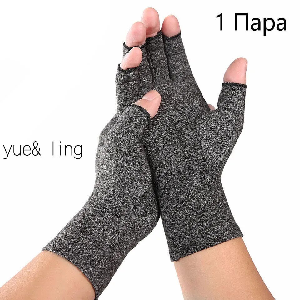 Защита запястья, размер: M