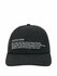 Шапка JUNTAE KIM copyright для мальчиков, размер OneSize, black/black