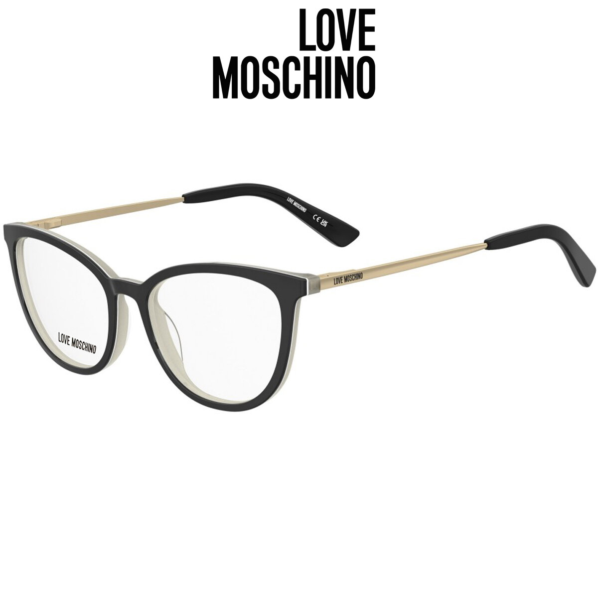 Love Moschino 678 807 оправа для очков