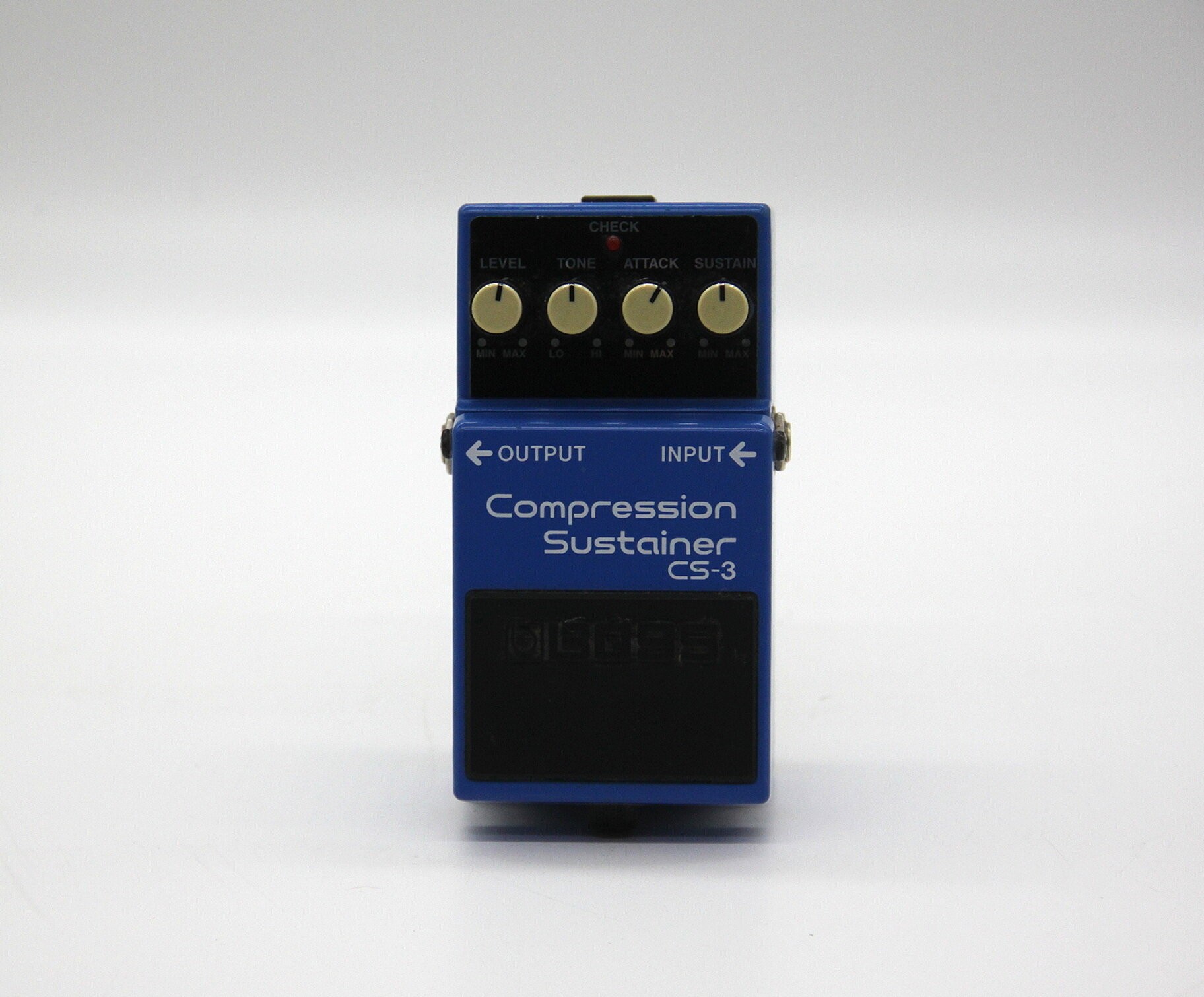 Педаль эффектов Boss CS-3