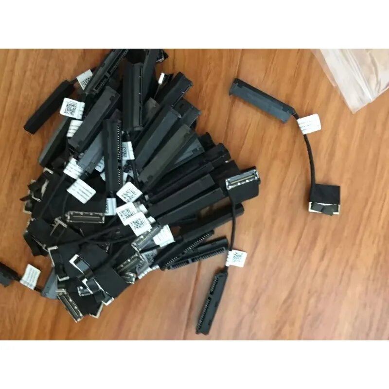 Кабель HDD для ноутбука Dell Alienware 17 R4 Mllters