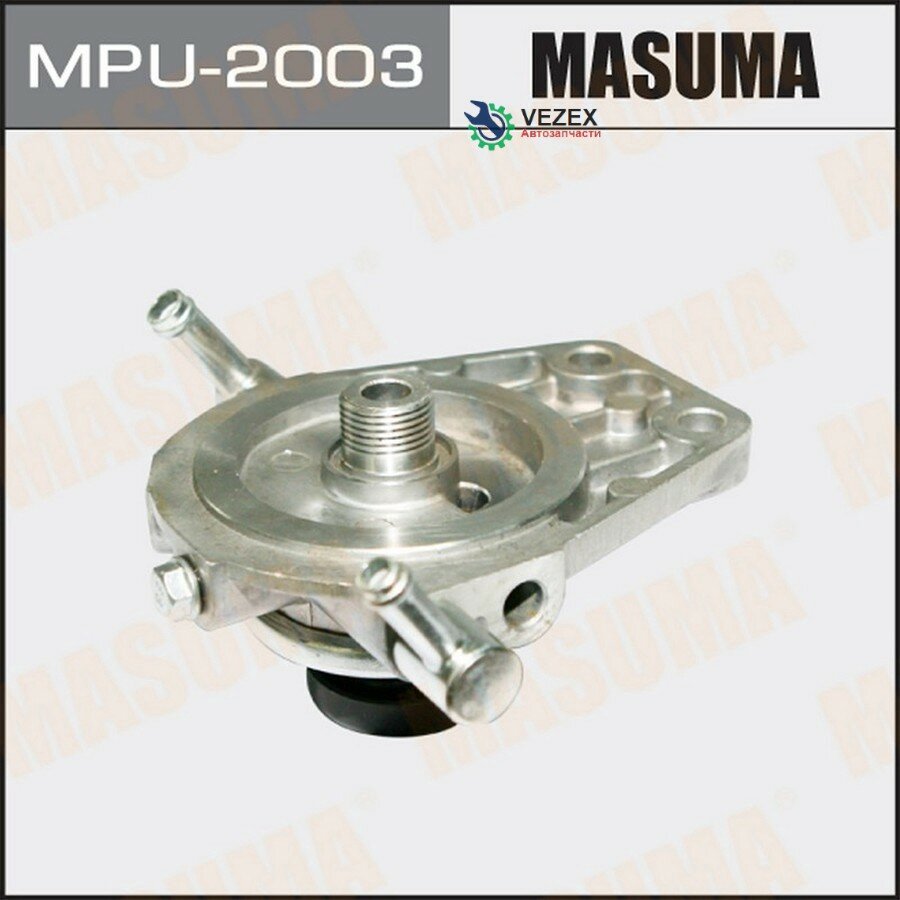 MASUMA MPU-2003 Насос подкачки топлива