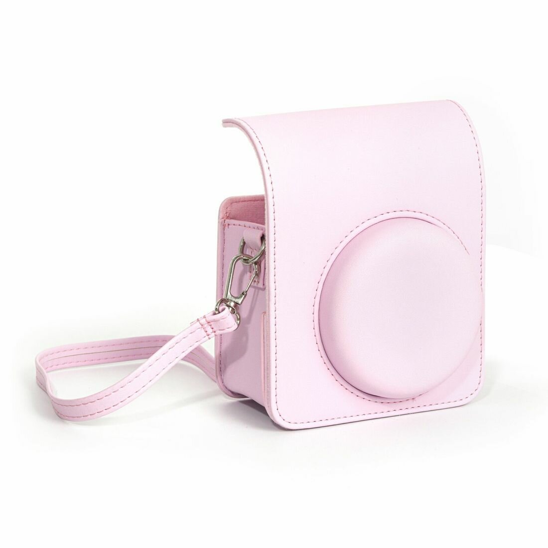 Чехол/сумка для фотоаппарата Instax Mini 13 candy pink, розовый