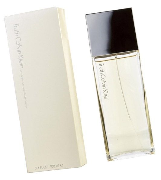 Парфюм Calvin Klein Truth 100 мл женский - Кельвин Кляйн Трут Истина