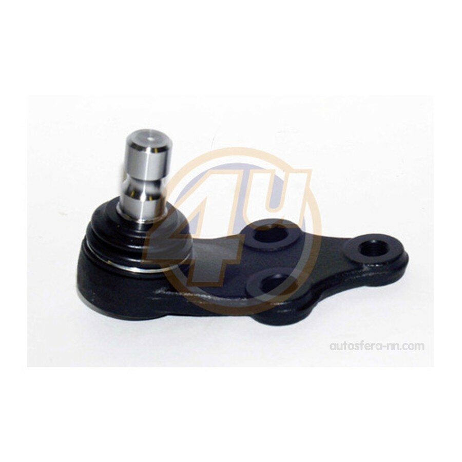 4U HYB10127 Опора шаровая нижн hyu ix35 2.0crdi 10-