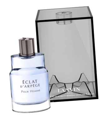 Lanvin Eclat D Arpege Pour Homme - eau de toilette для мужчин 100 мл / Эклат