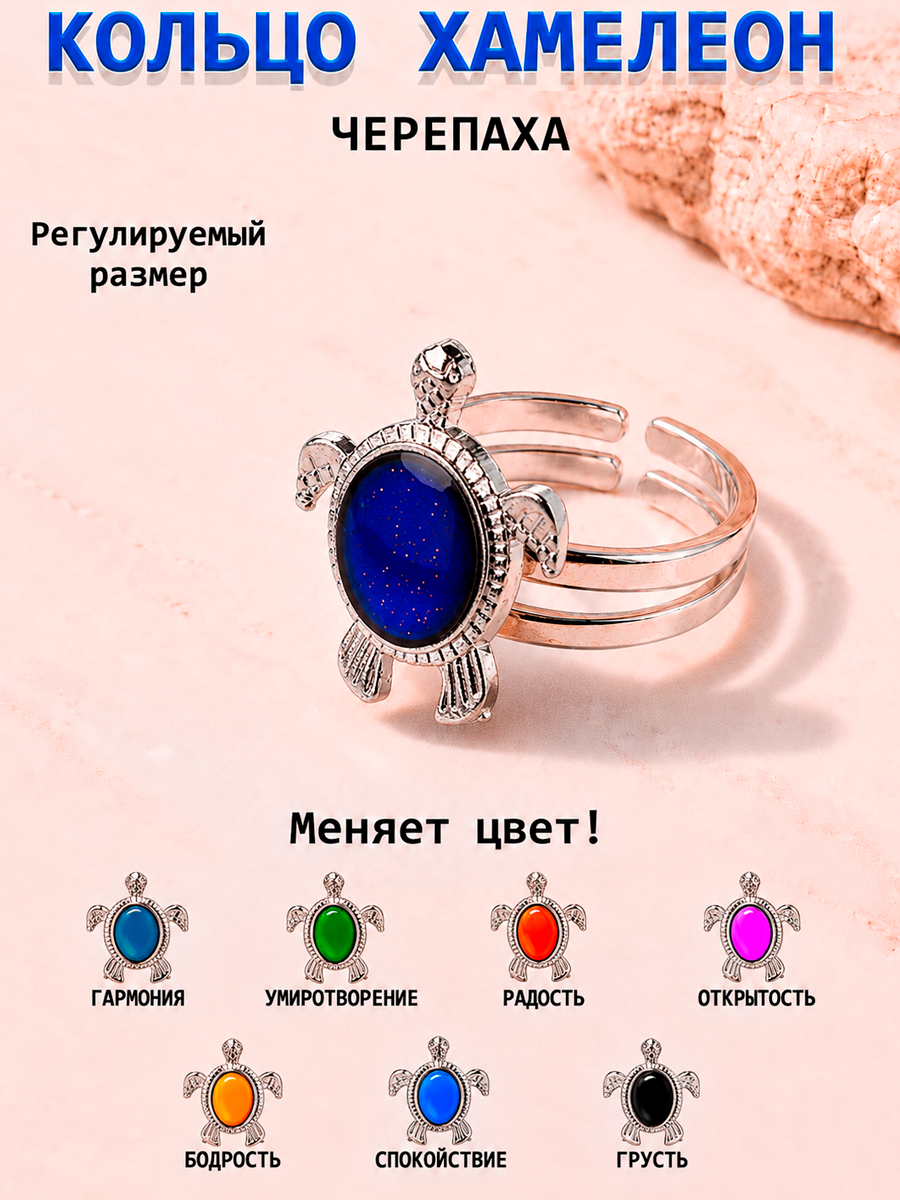 Кольцо
