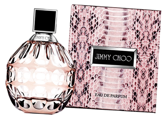 Женский парфюм Jimmy Choo Jimmy Choo 40 мл / Джимми Чу Джимми Чу духи