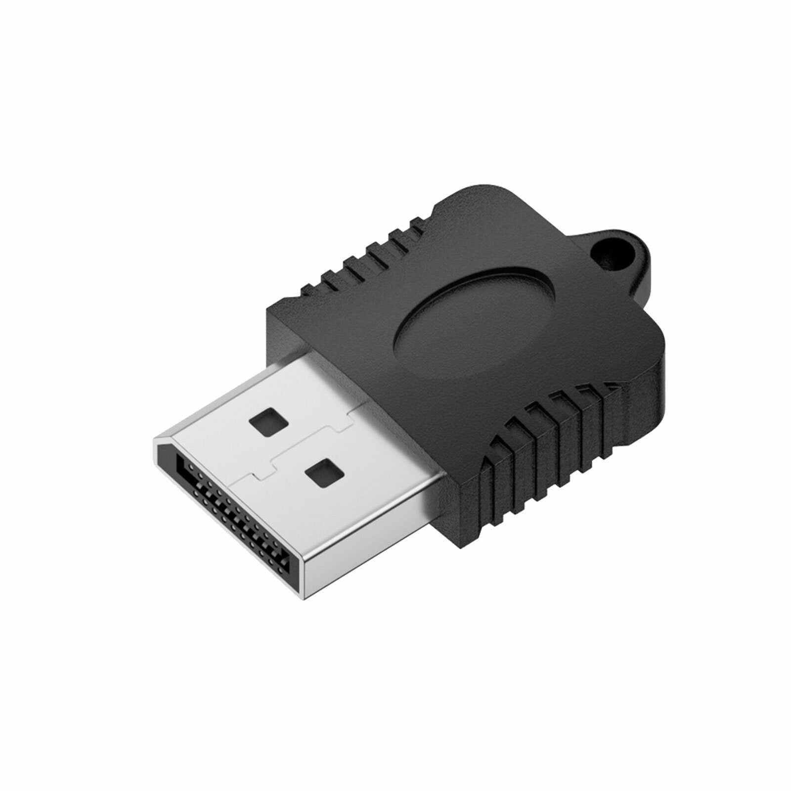 Устройство виртуального экрана DP/Mini DP с эмуляцией EDID,