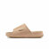 Сланцы NIKE Nike Calm Slide, размер 41 EU, бежевый