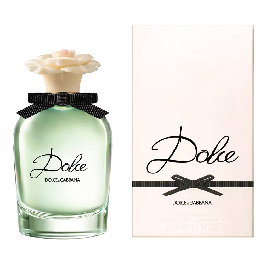 Dolce & Gabbana Dolce 50 мл / Дольче Габбана Дольче парфюм женский