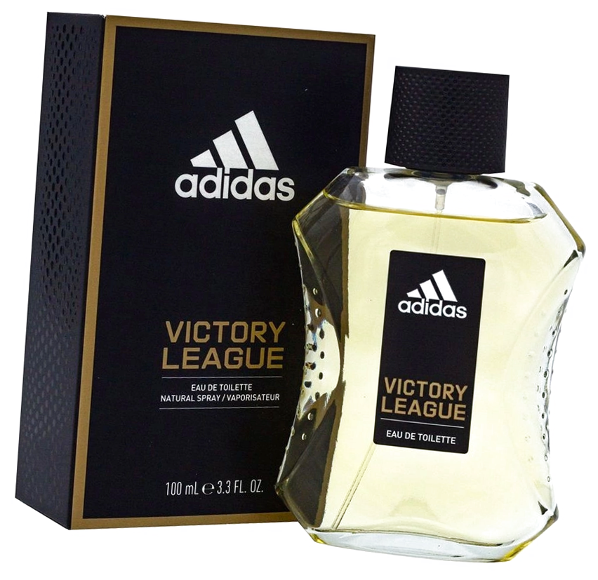 Мужской парфюм Адидас Виктори Лиг 100 мл / Adidas Victory League