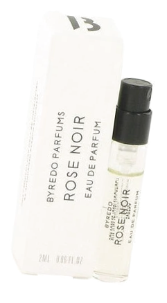 Парфюм для женщин Байредо Роза Нуар 2 мл пробник / Byredo Rose Noir