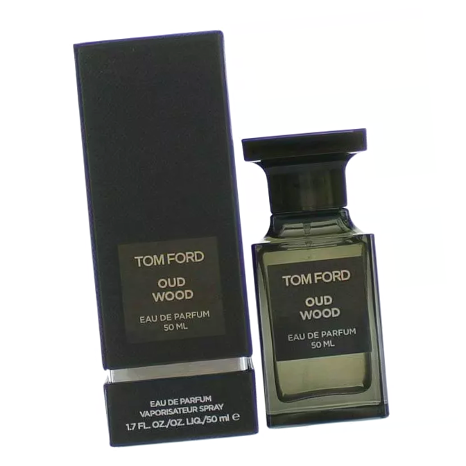 Парфюмерная вода Tom Ford Oud Wood 50 мл для мужчин и женщин - Том Форд Оуд Вуд